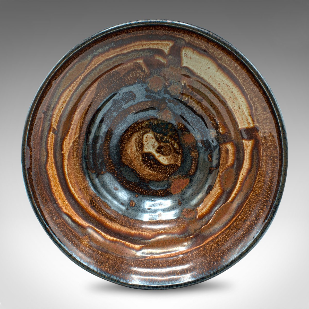 English Ceramic Potpourri Dish for sale at Pamono