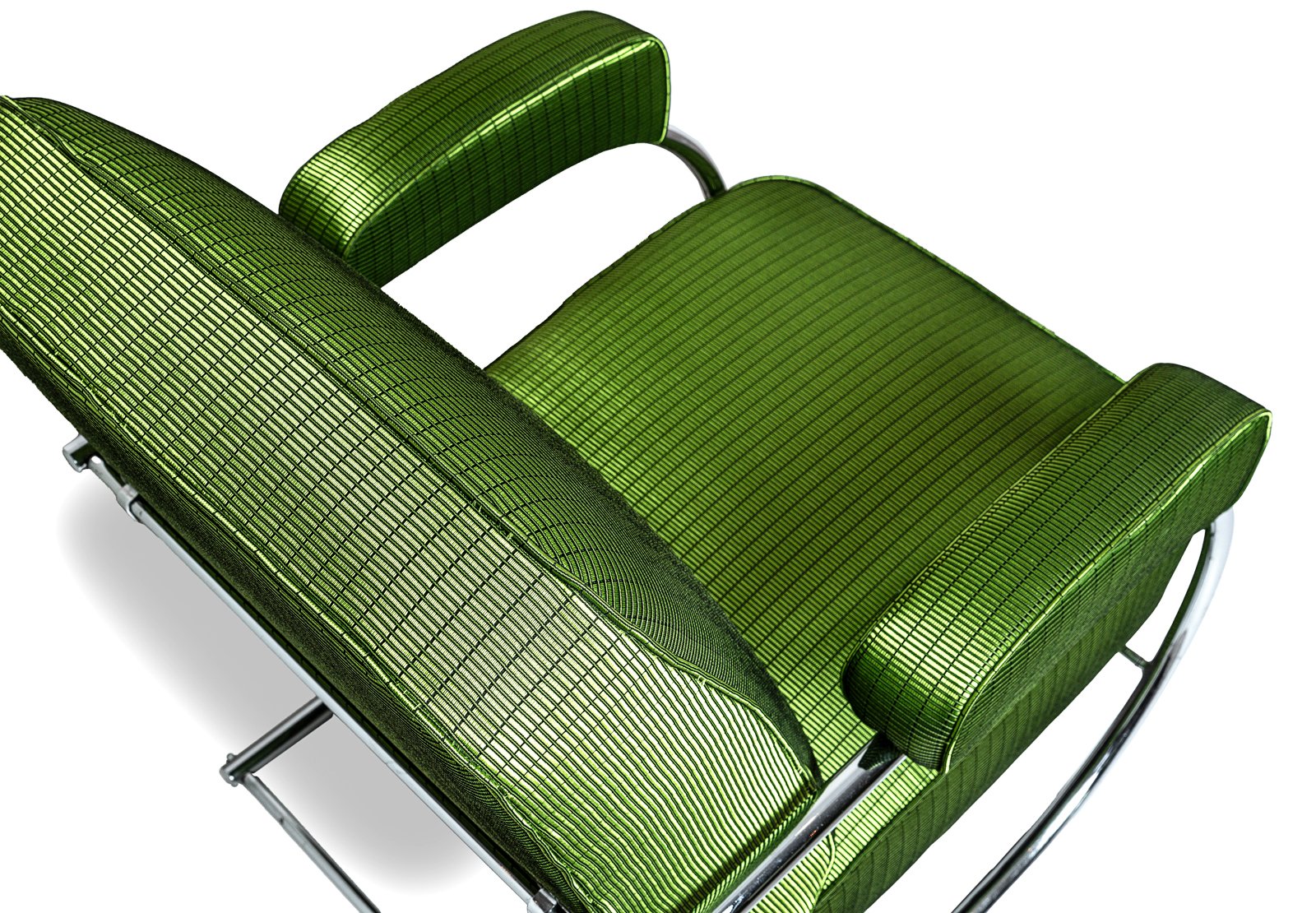 Set of Vintage Pullman Chairs for sale at Pamono