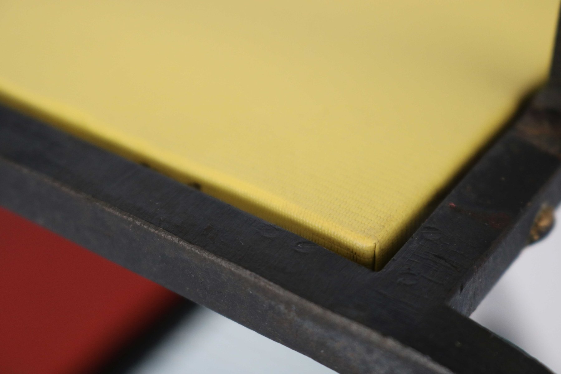 Vintage Dutch Trolley from Dico, 1950s for sale at Pamono