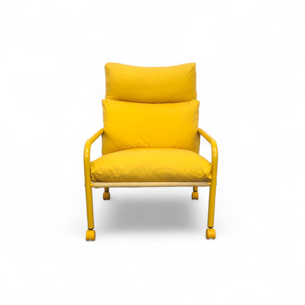 Vintage Stuns Chair by Jan Dranger and Johan Huldt for Innovator, 1970s ...