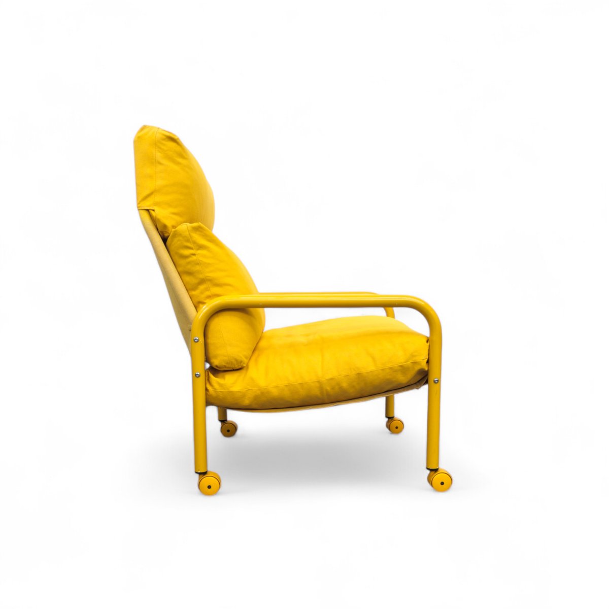 Vintage Stuns Chair by Jan Dranger and Johan Huldt for Innovator, 1970s ...