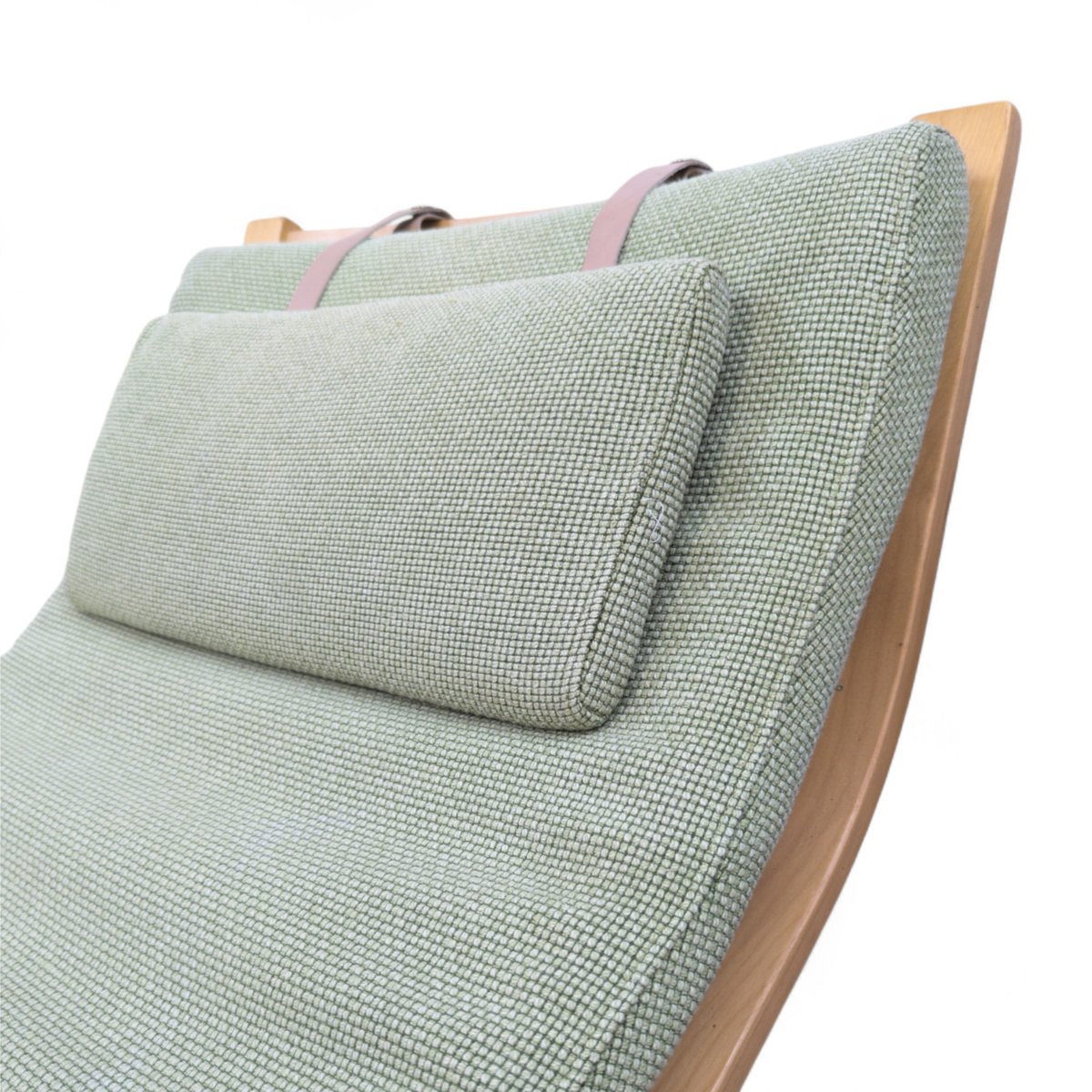 Poang Lounge Chair by Noboru Nakamura for Ikea, 1990s for sale at Pamono