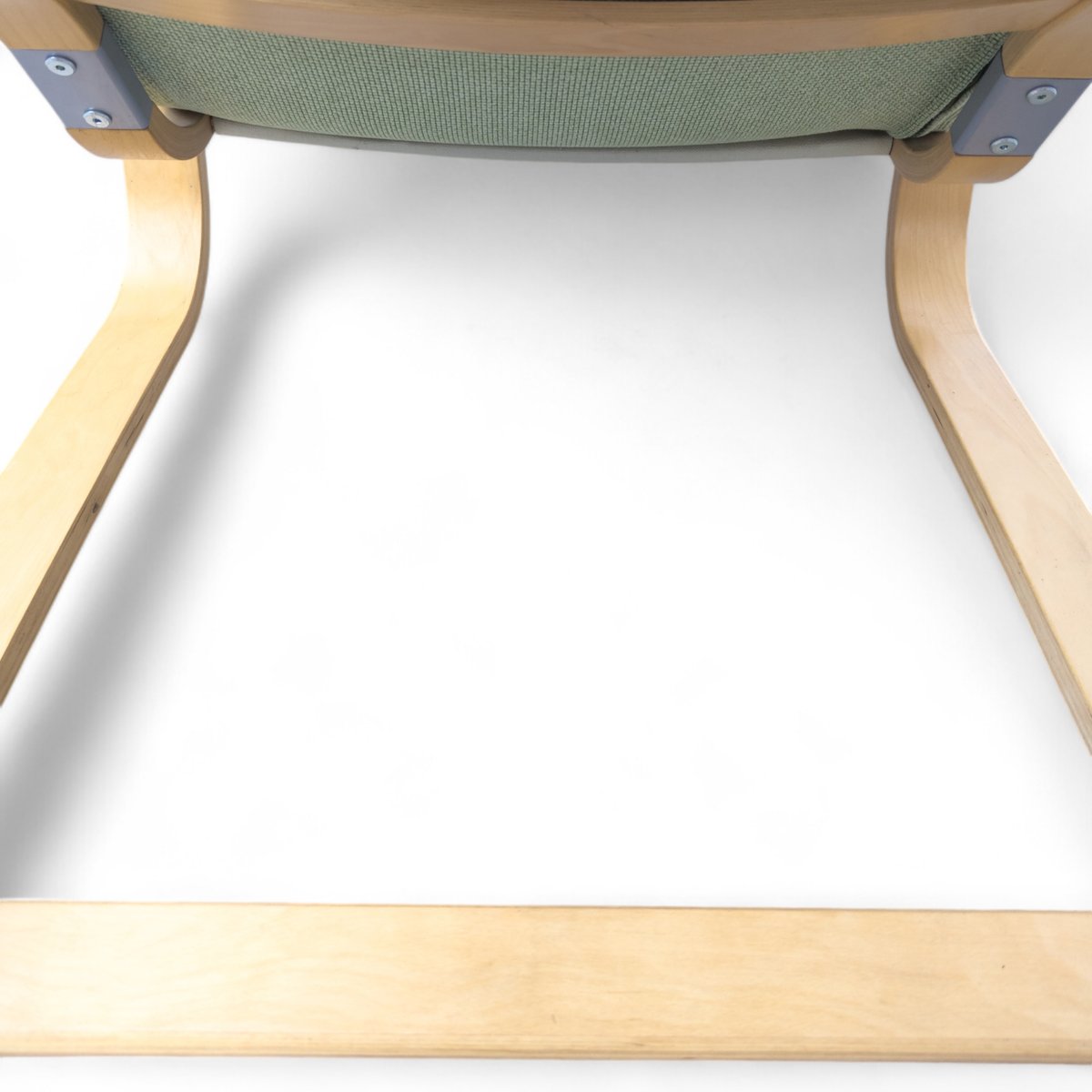 Poang Lounge Chair by Noboru Nakamura for Ikea, 1990s for sale at Pamono