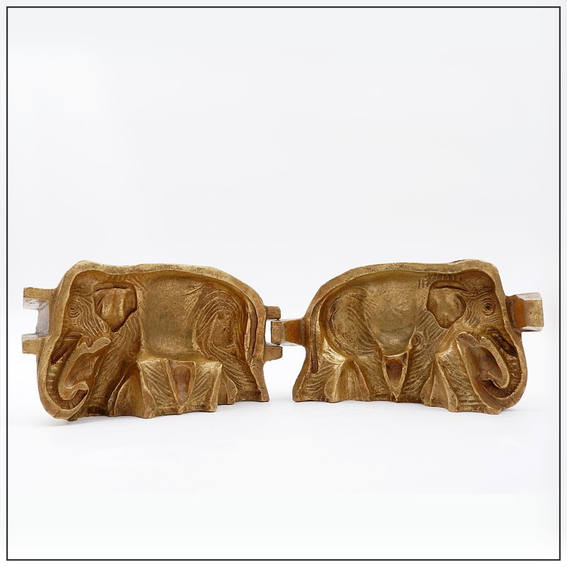 Vintage Foundry Mold for sale at Pamono