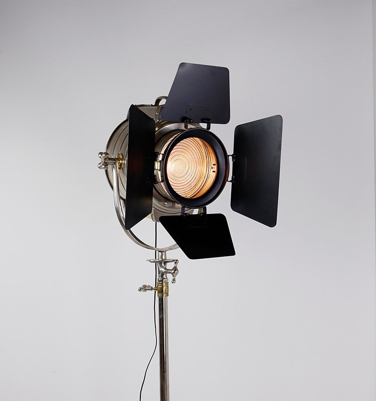 National Broadcasting Hollywood California Cinema Projector for sale at ...