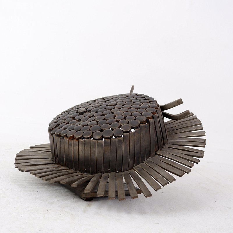 Vintage Hat Sculpture for sale at Pamono