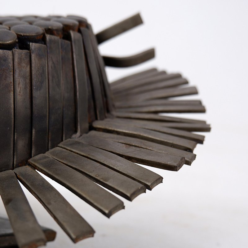 Vintage Hat Sculpture for sale at Pamono
