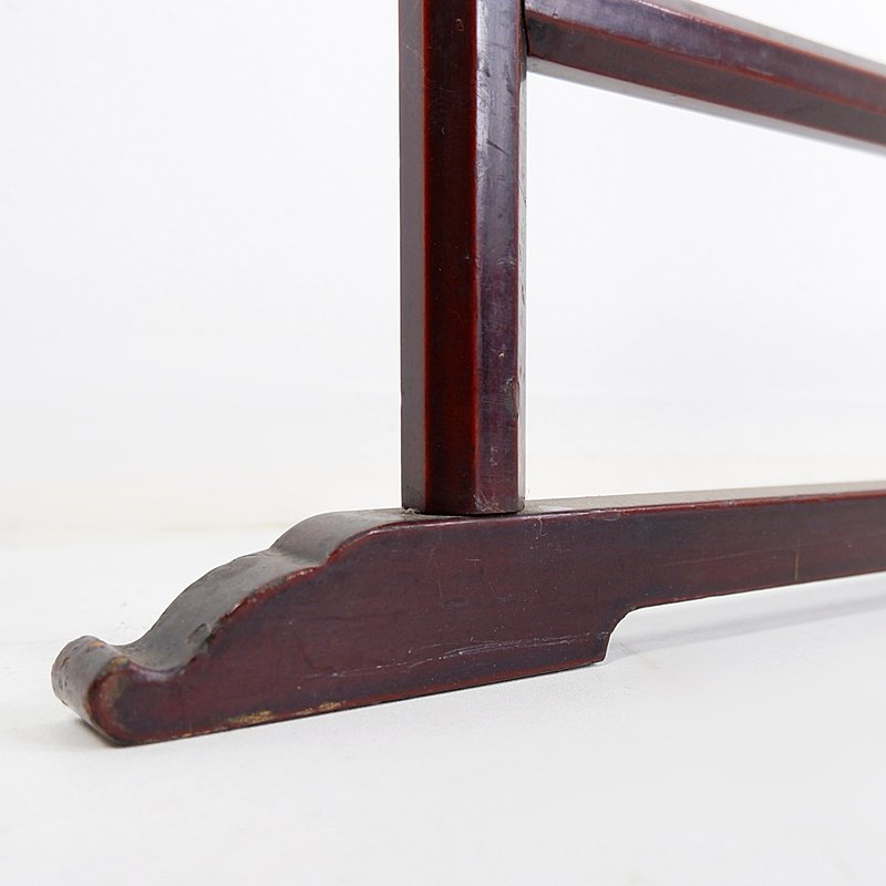 Vintage Japanese Kimono Rack Stand, Japan for sale at Pamono