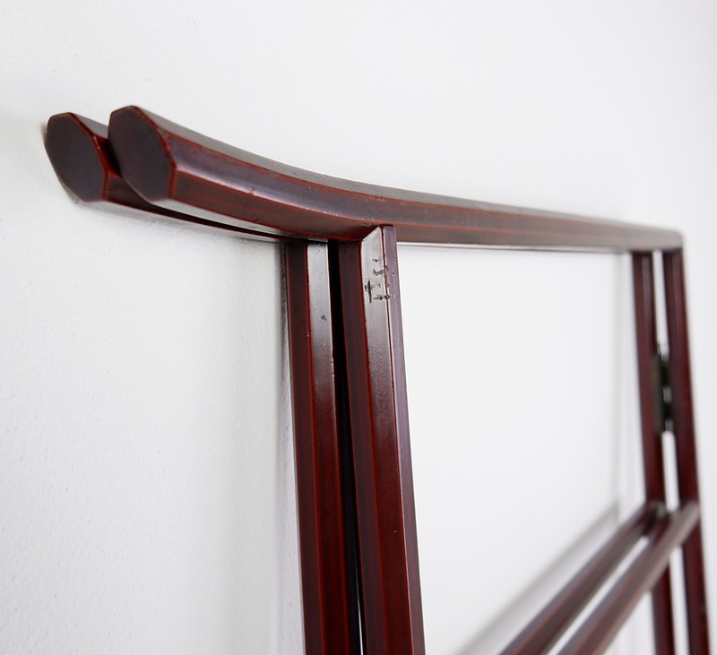 Vintage Japanese Kimono Rack Stand, Japan for sale at Pamono