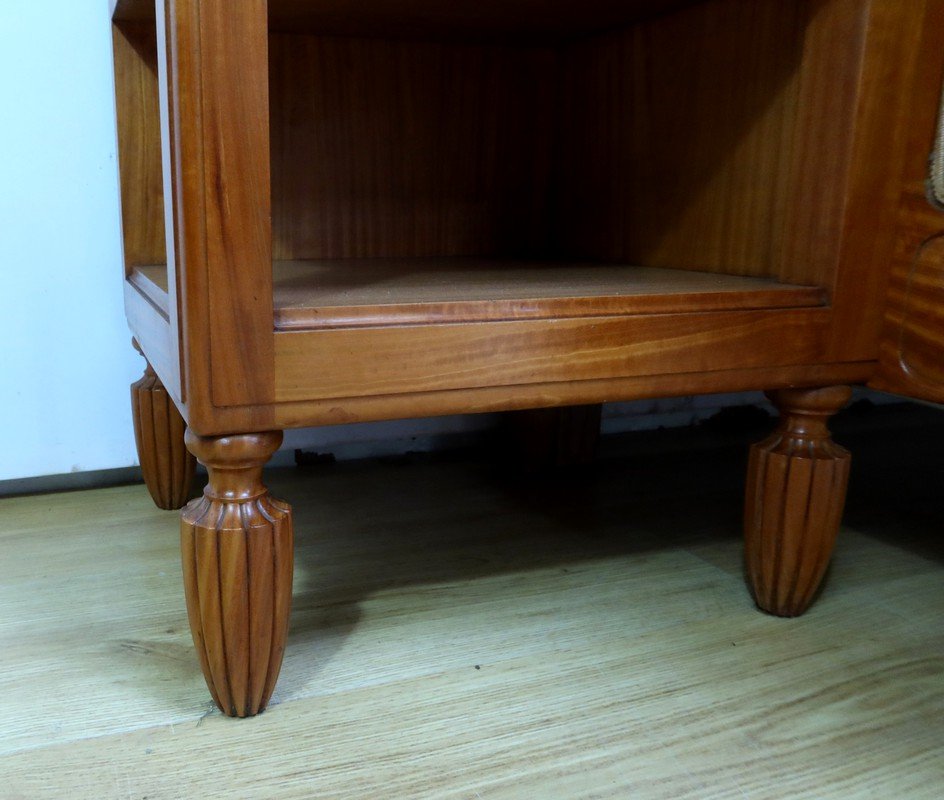 Art Deco Lemon Tree Sofa, 1930s for sale at Pamono