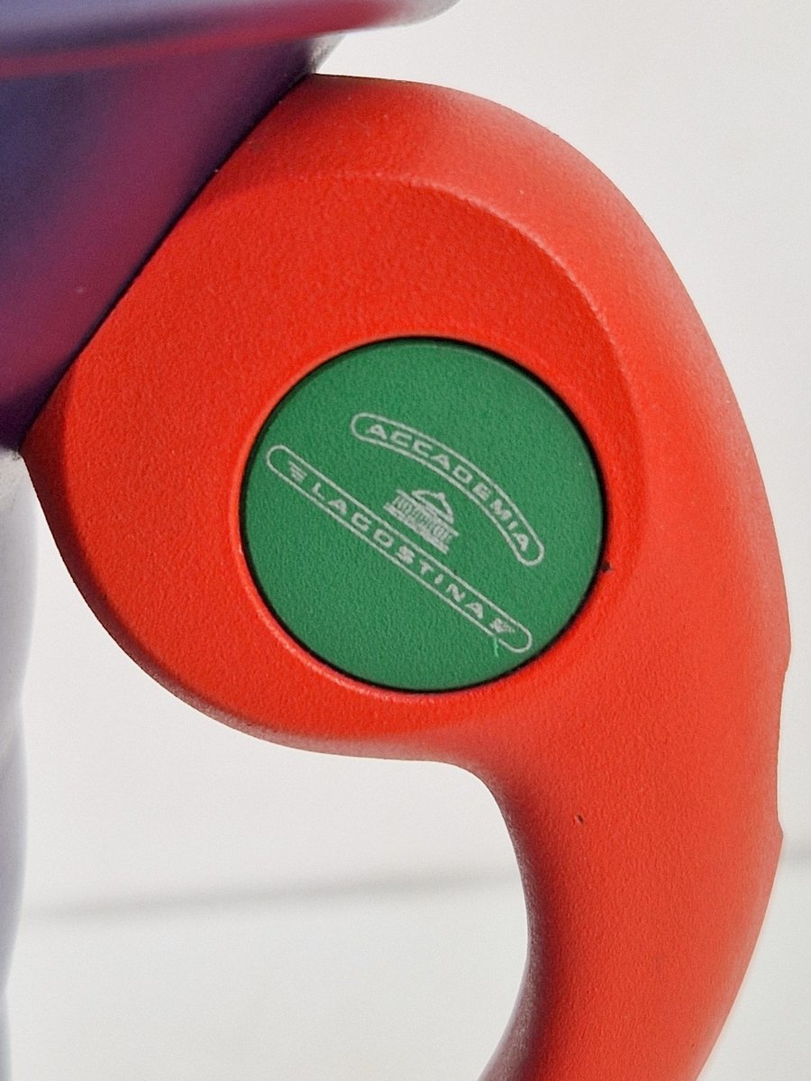 Spaghetti Pot Sally by Gianfranco Gasparini for Lagostina Academia ...