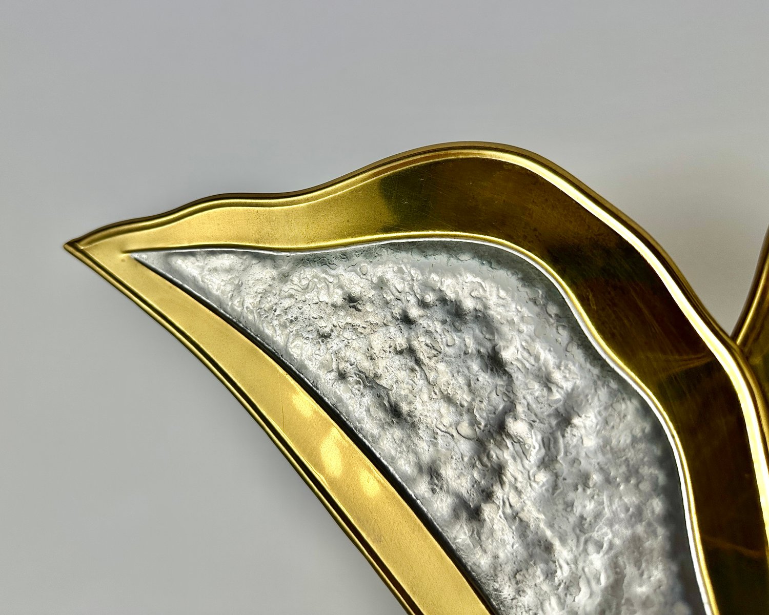 Vintage Wall Lights by Henri Fernandez for Honoré, France, 1970s, Set ...