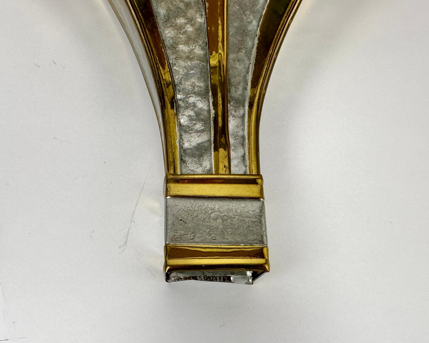 Vintage Wall Lights by Henri Fernandez for Honoré, France, 1970s, Set ...