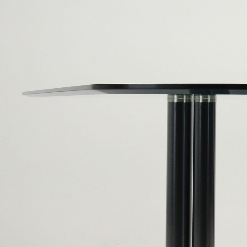 Eta Beta Table by Marco Zanuso for Zanotta, 1970s for sale at Pamono