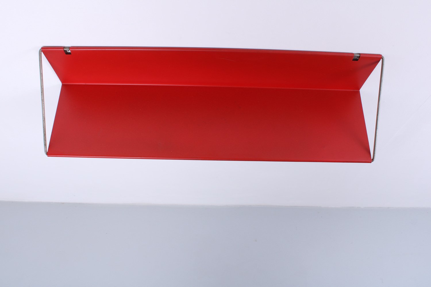 Wall Shelf by Constant Nieuwenhuijs for Spectrum, 1950s for sale at Pamono