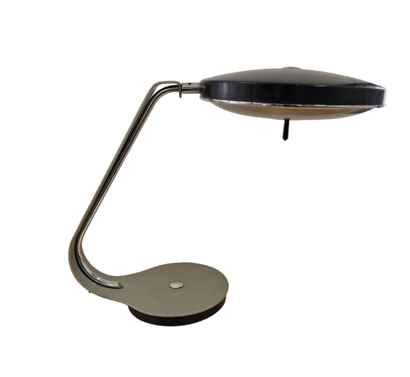 Model 259 Table Lamp, 1960s for sale at Pamono