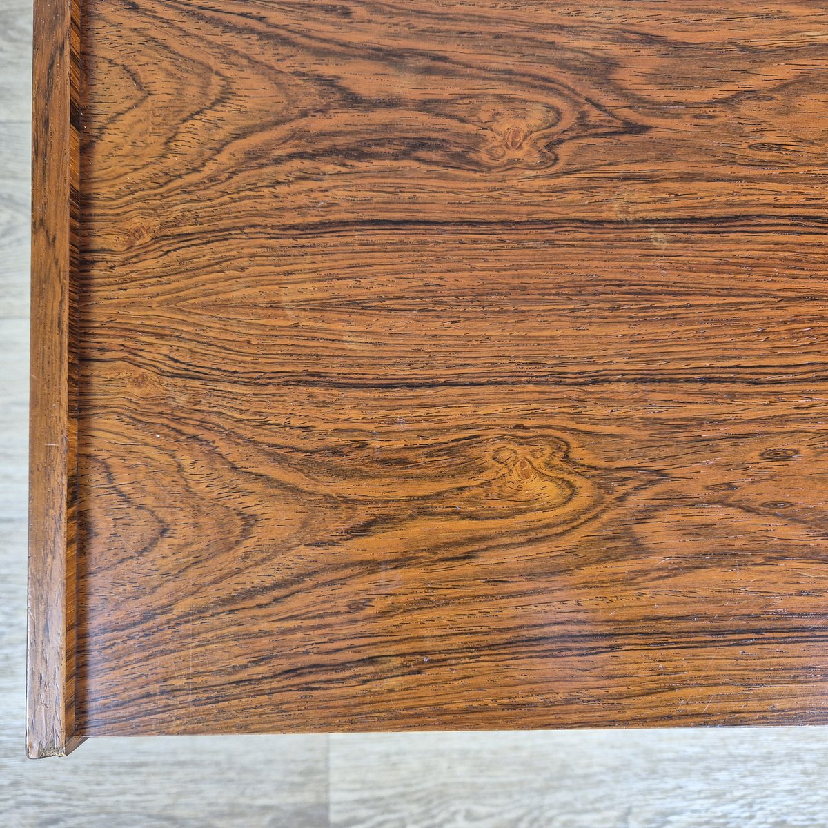 Low Rosewood Commode from Talgø Møbelfabrikk, Norway, 1960s for sale at ...