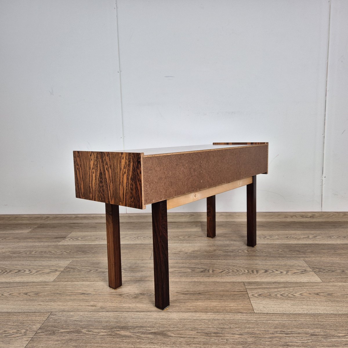 Low Rosewood Commode from Talgø Møbelfabrikk, Norway, 1960s for sale at ...