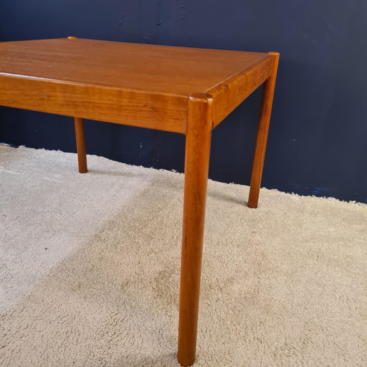 Scandinavian Coffee Table for sale at Pamono