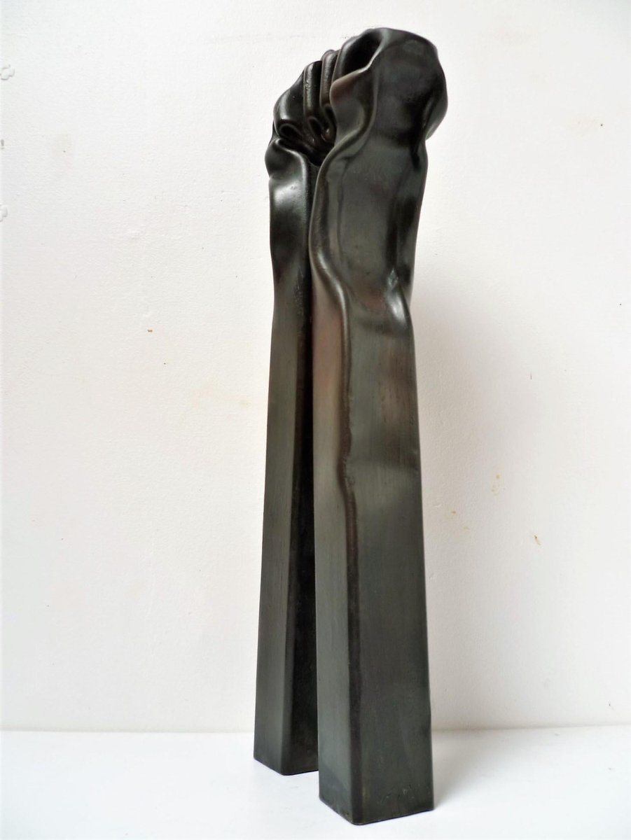 Frédérick Mazoir, Magmatism 11, 2020, Forged Steel for sale at Pamono