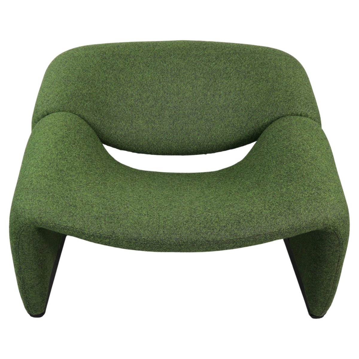 F598 Groovy Armchair attributed to Pierre Paulin for Artifort, 1972 for ...