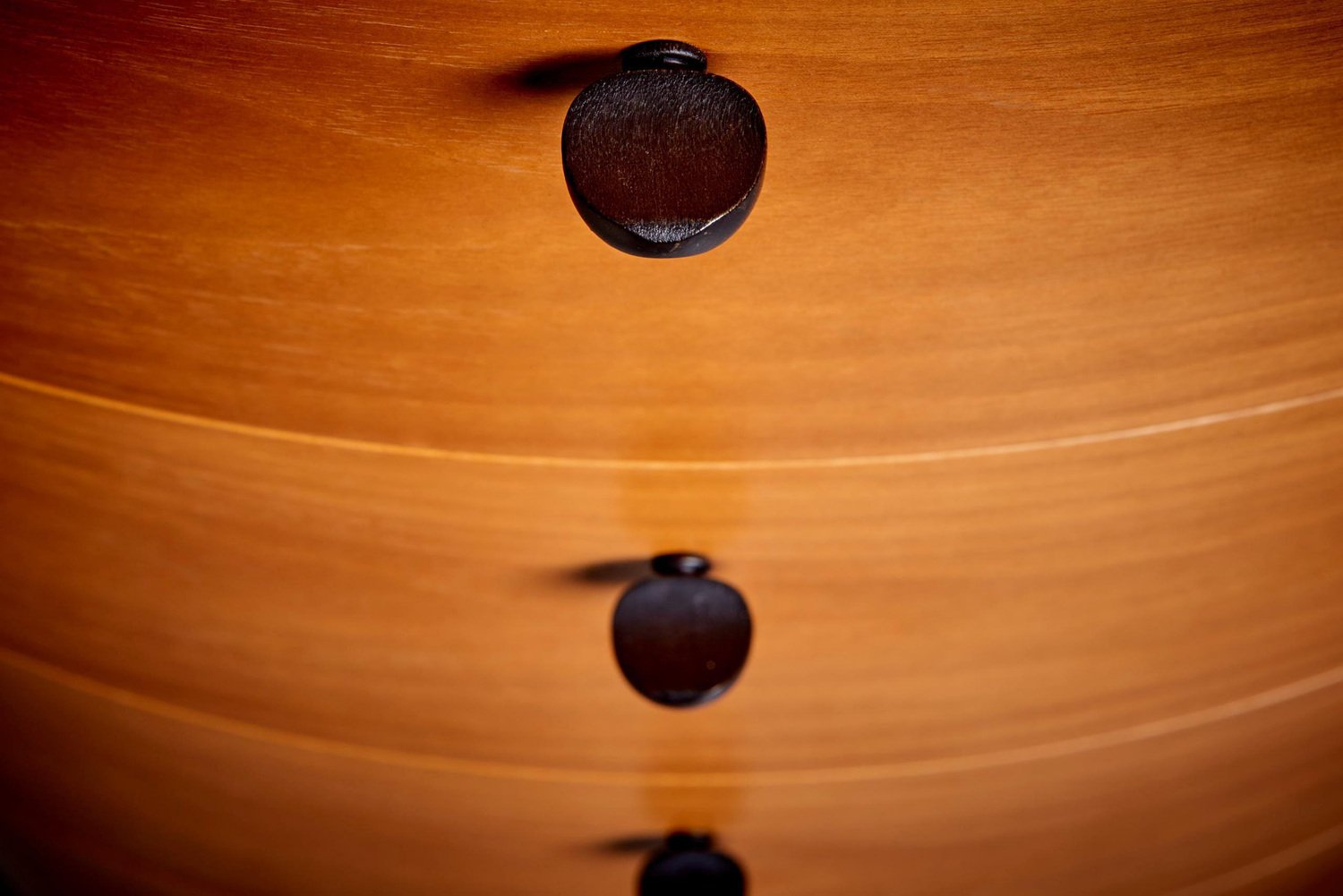 Drawer Cabinet by Bruno Reichlin and Gabriele Geronzi for Molteni ...