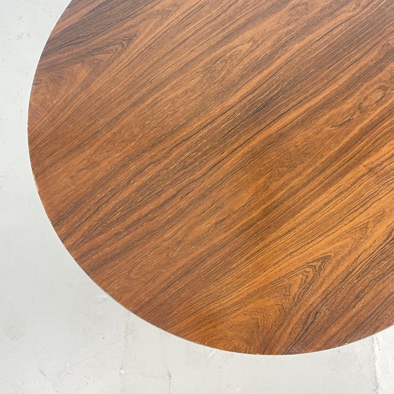 Vintage Falcon Coffee Table by Sigurd Resell, 1970s for sale at Pamono