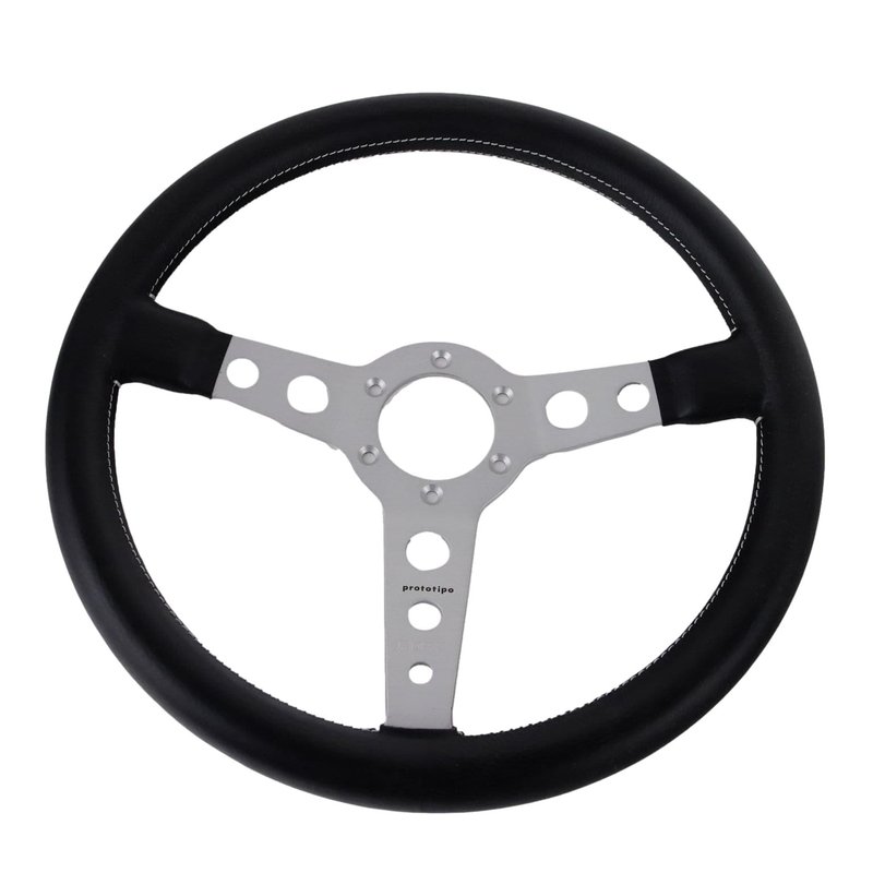 Momo Prototype Steering Wheel for sale at Pamono