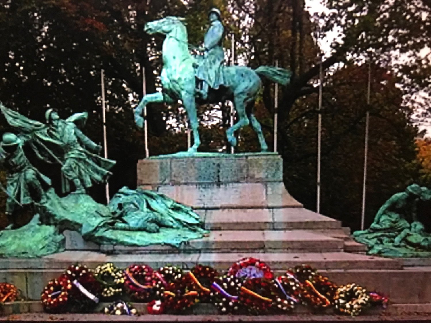 Eduard Deckers, Large Art Deco Bust, 1935, Clay & Plaster for sale at ...