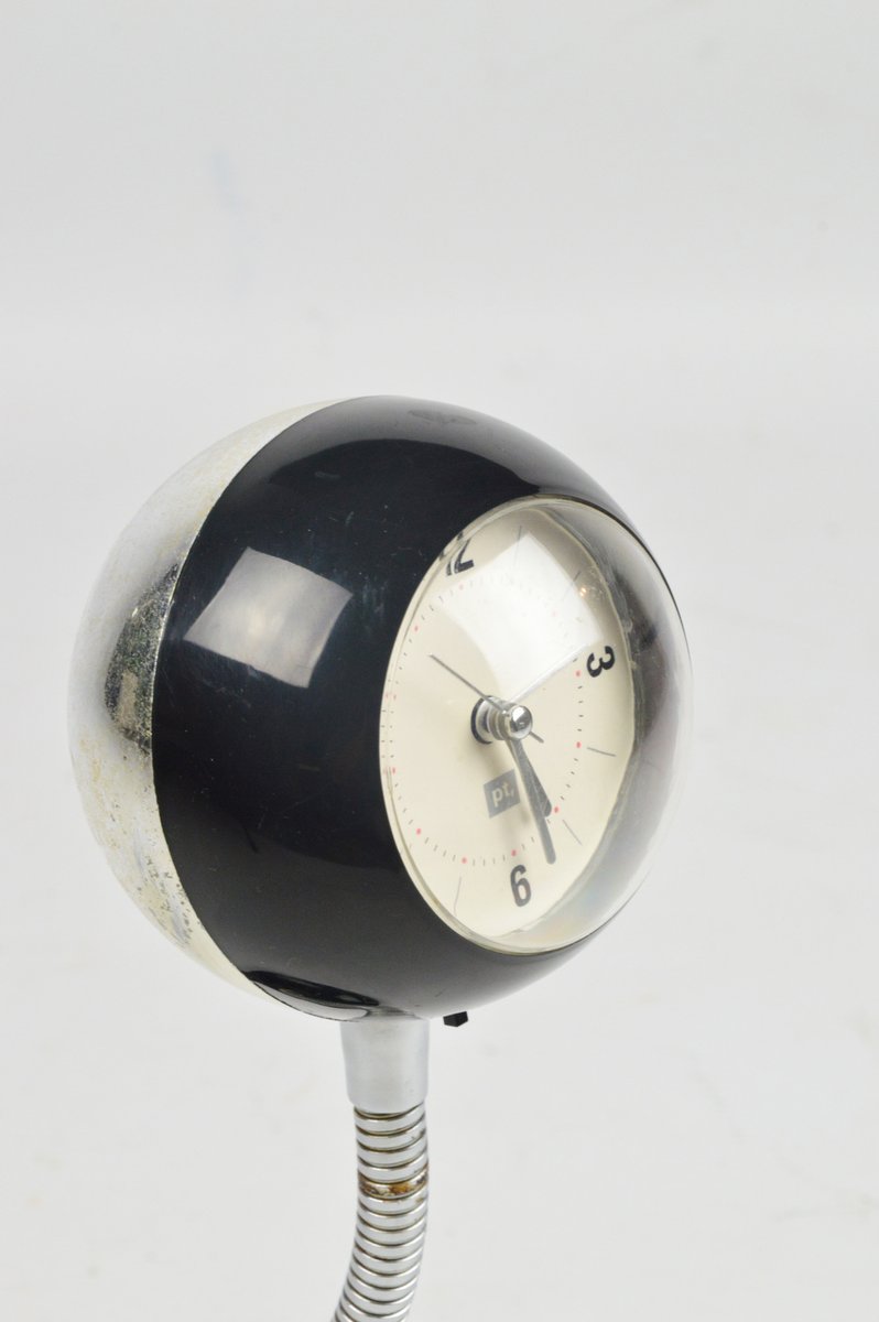 Space Age Watch, 1980s for sale at Pamono