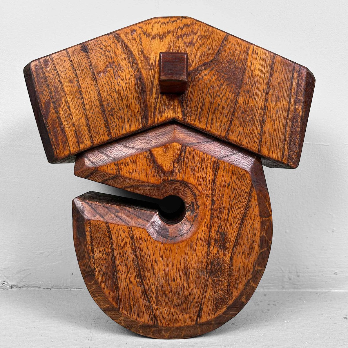 Japanese Traditional Kettle Hook, 1920s for sale at Pamono