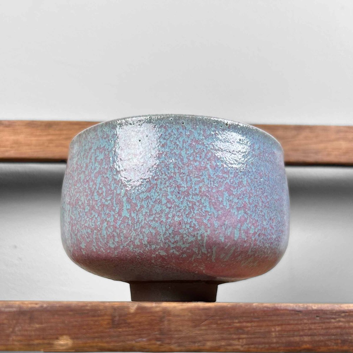 Japanese Chawan Matcha Bowl, 1970s for sale at Pamono