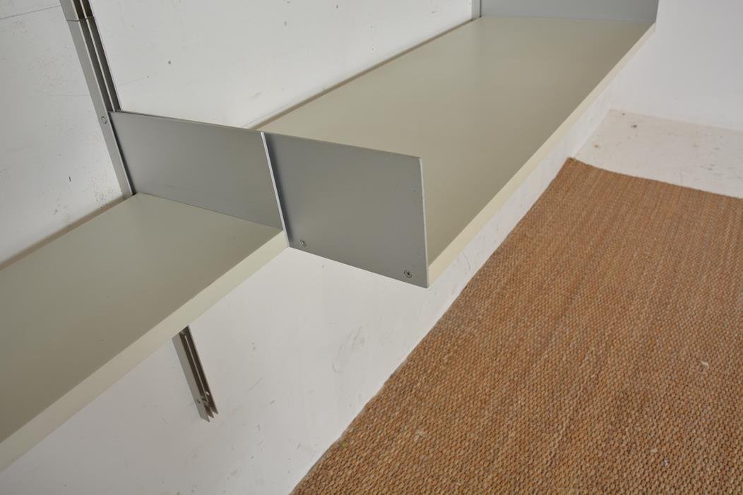 Wall System by Dieter Rams for sale at Pamono
