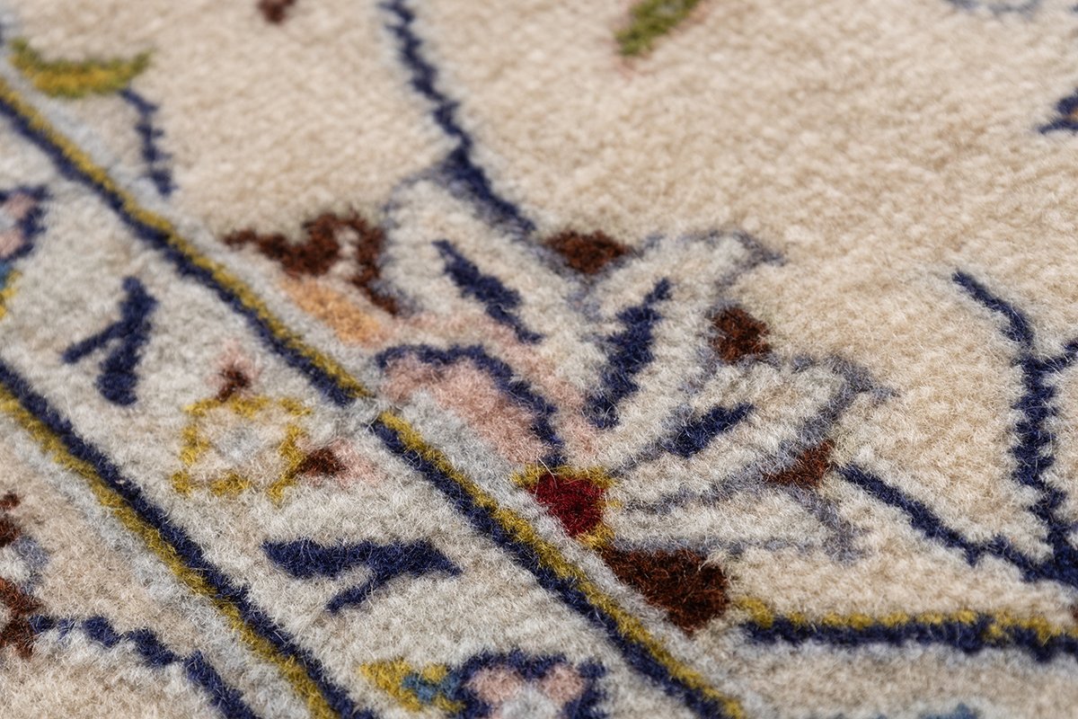 Vintage Kashan Rug, 2000s for sale at Pamono