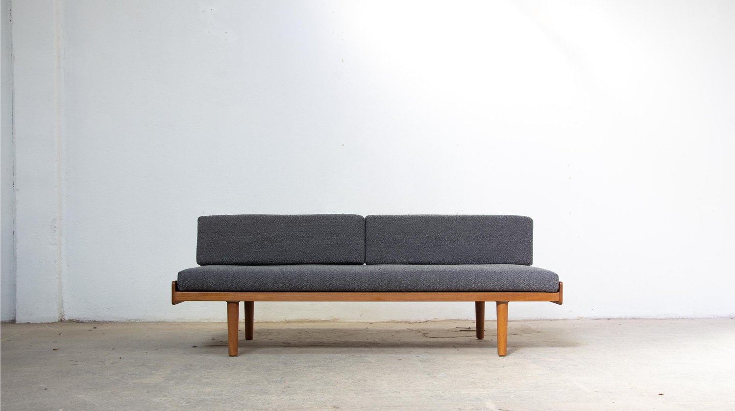 Daybed by Ejvind Johansson for FDB Møbler for sale at Pamono
