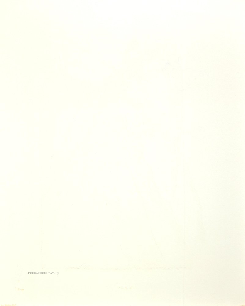 Salvador Dali, Souls of Contumacy, Woodcut, 1963 for sale at Pamono