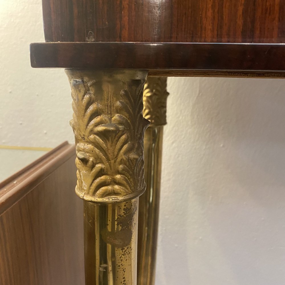 Console by Paolo Buffa, 1950s for sale at Pamono