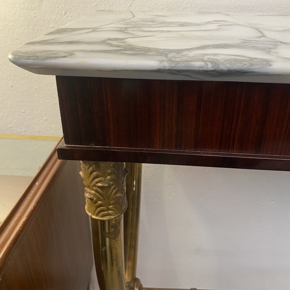 Console by Paolo Buffa, 1950s for sale at Pamono