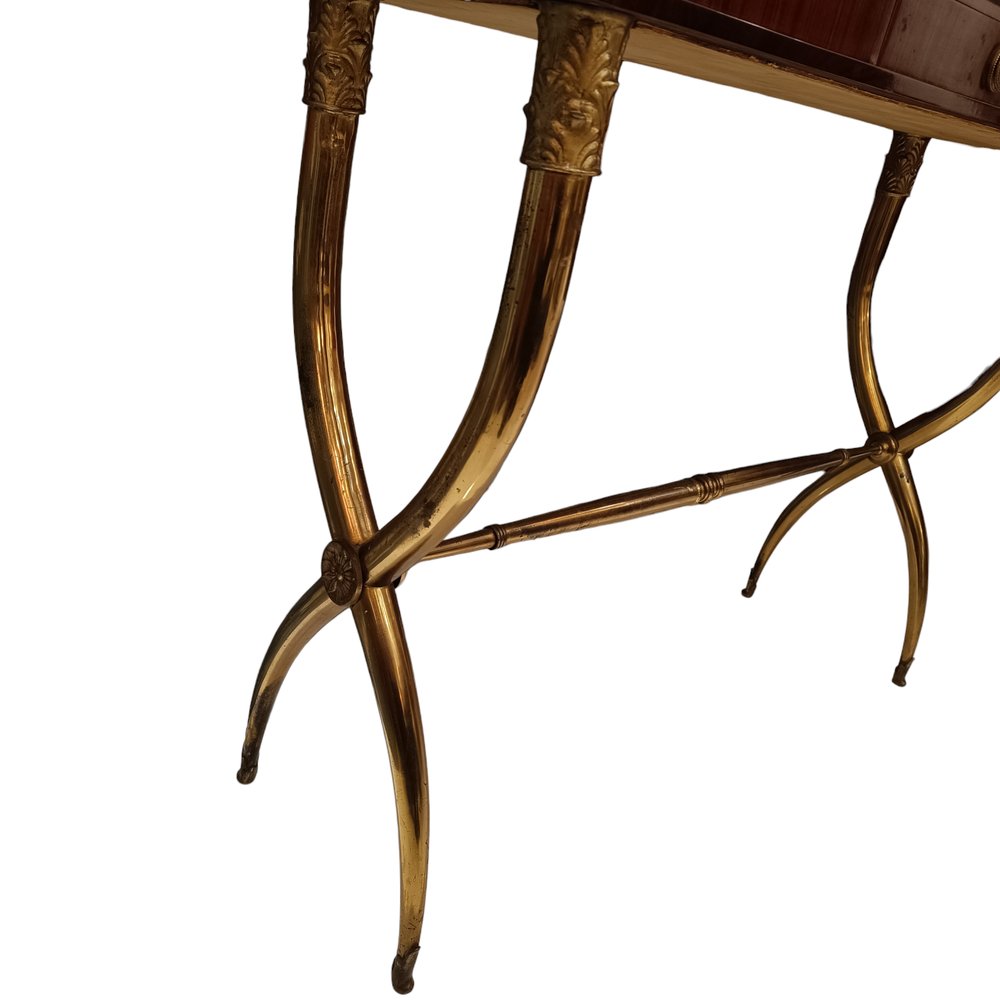 Console by Paolo Buffa, 1950s for sale at Pamono