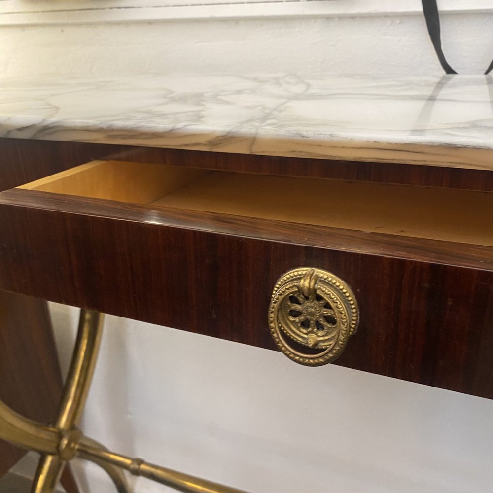 Console by Paolo Buffa, 1950s for sale at Pamono