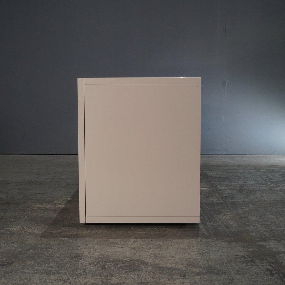 Cremefarbenes Archipenko Sideboard von Rodolfo Dordoni für Minotti ...