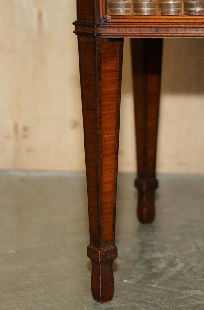 Antique Carrara Marble Side Table, 1900 for sale at Pamono