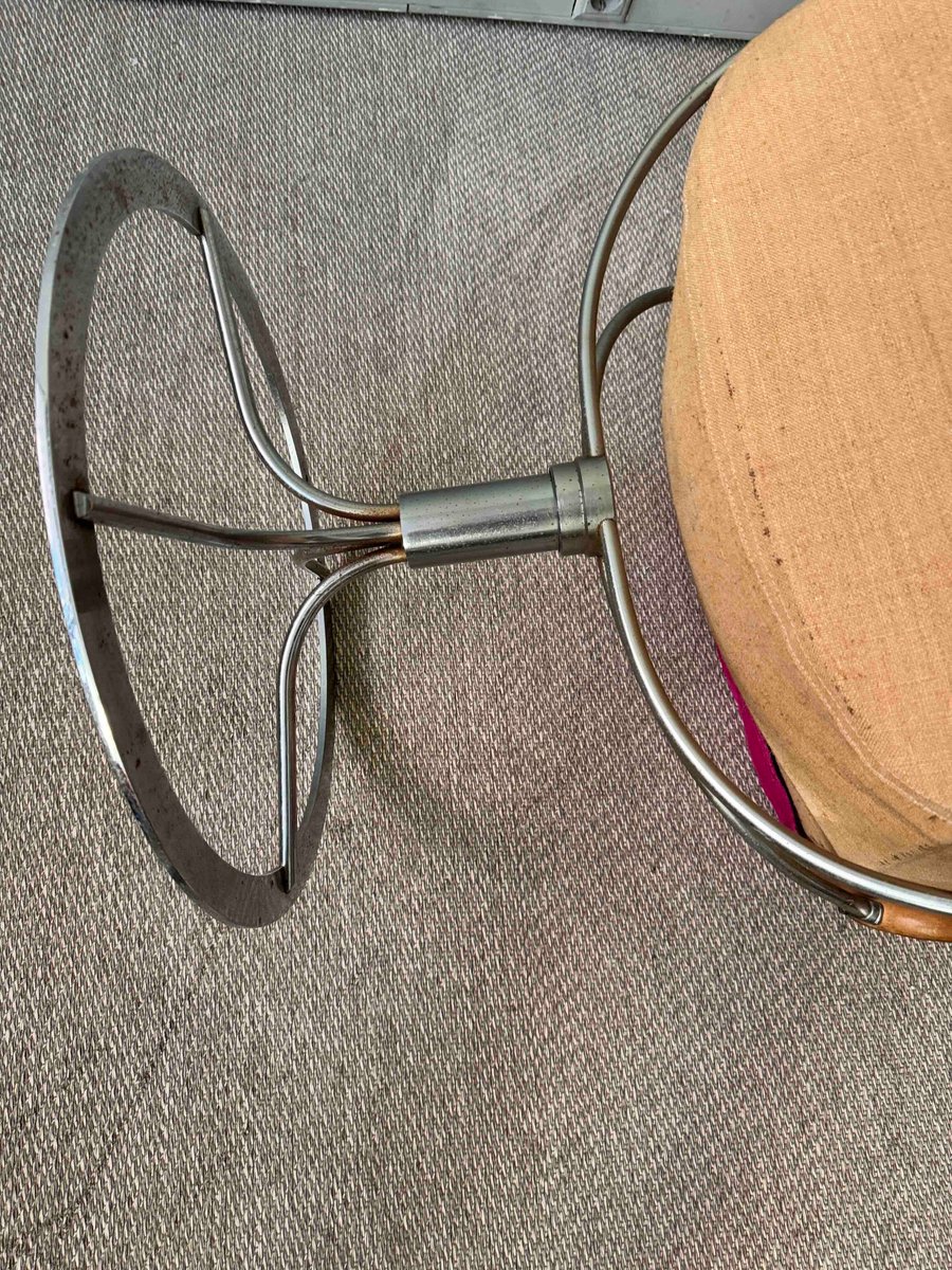 Jetson Chair by Bruno Mathsson for Dux, 1960s for sale at Pamono