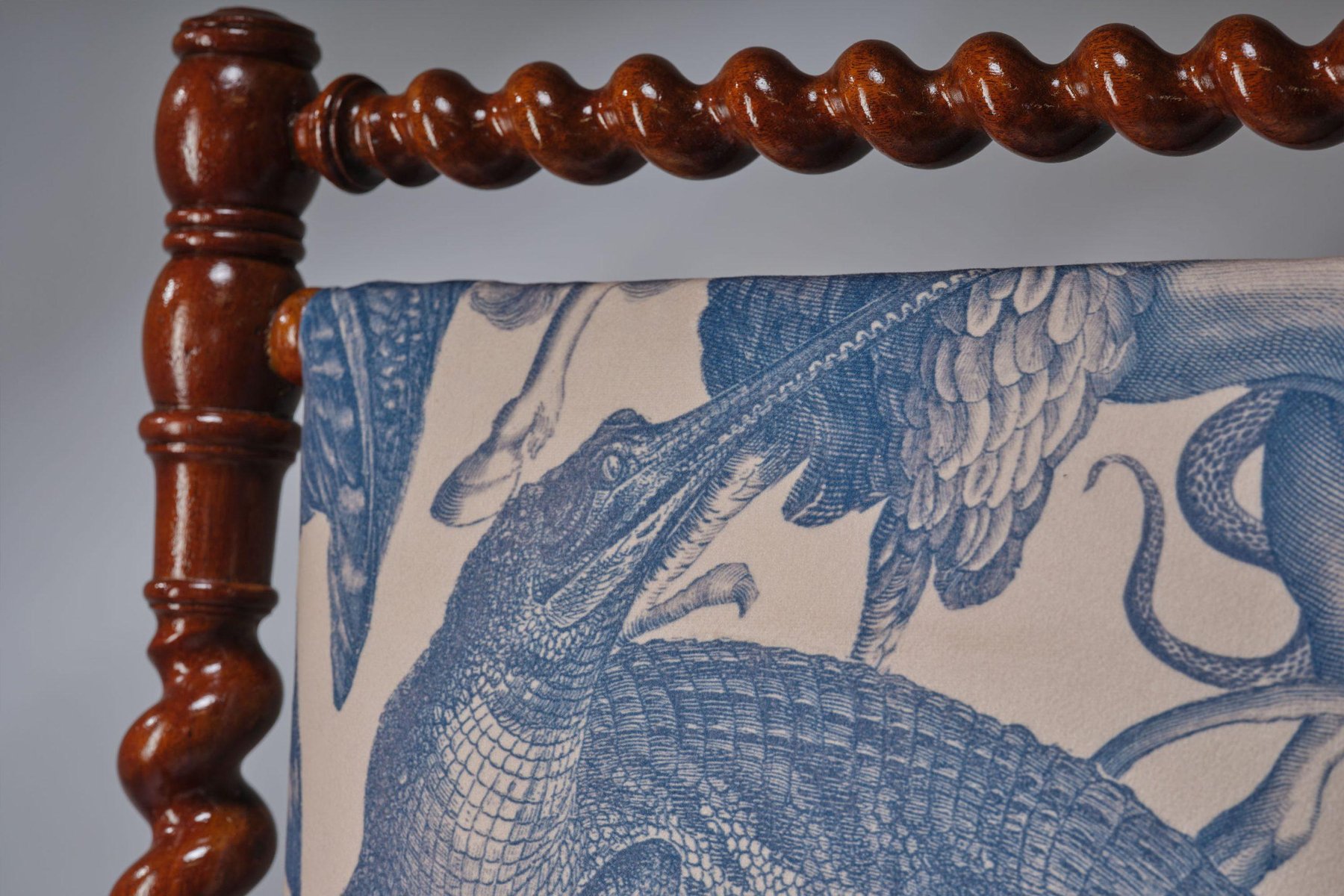 Mythical Creatures Stuhl bei Pamono kaufen