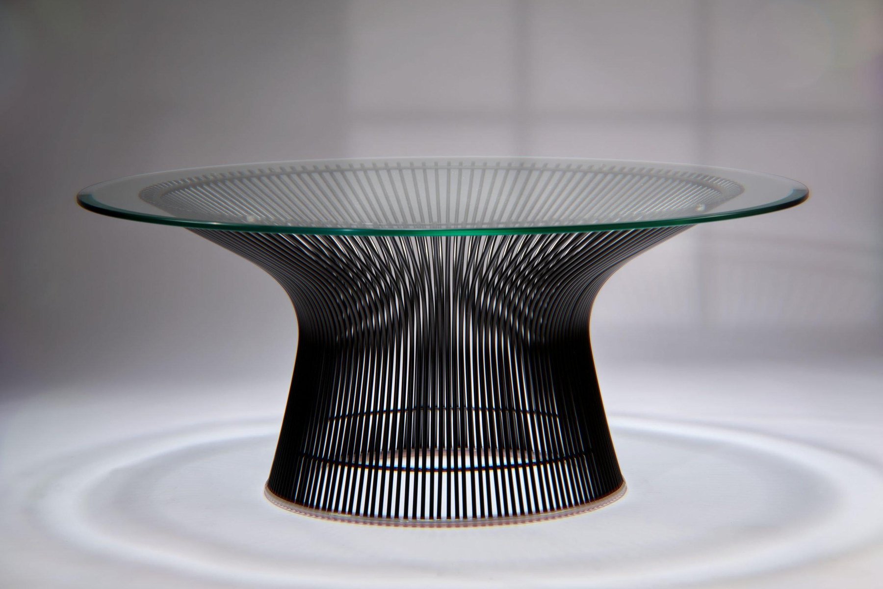 Coffee Table by Warren Platner, 1960s for sale at Pamono