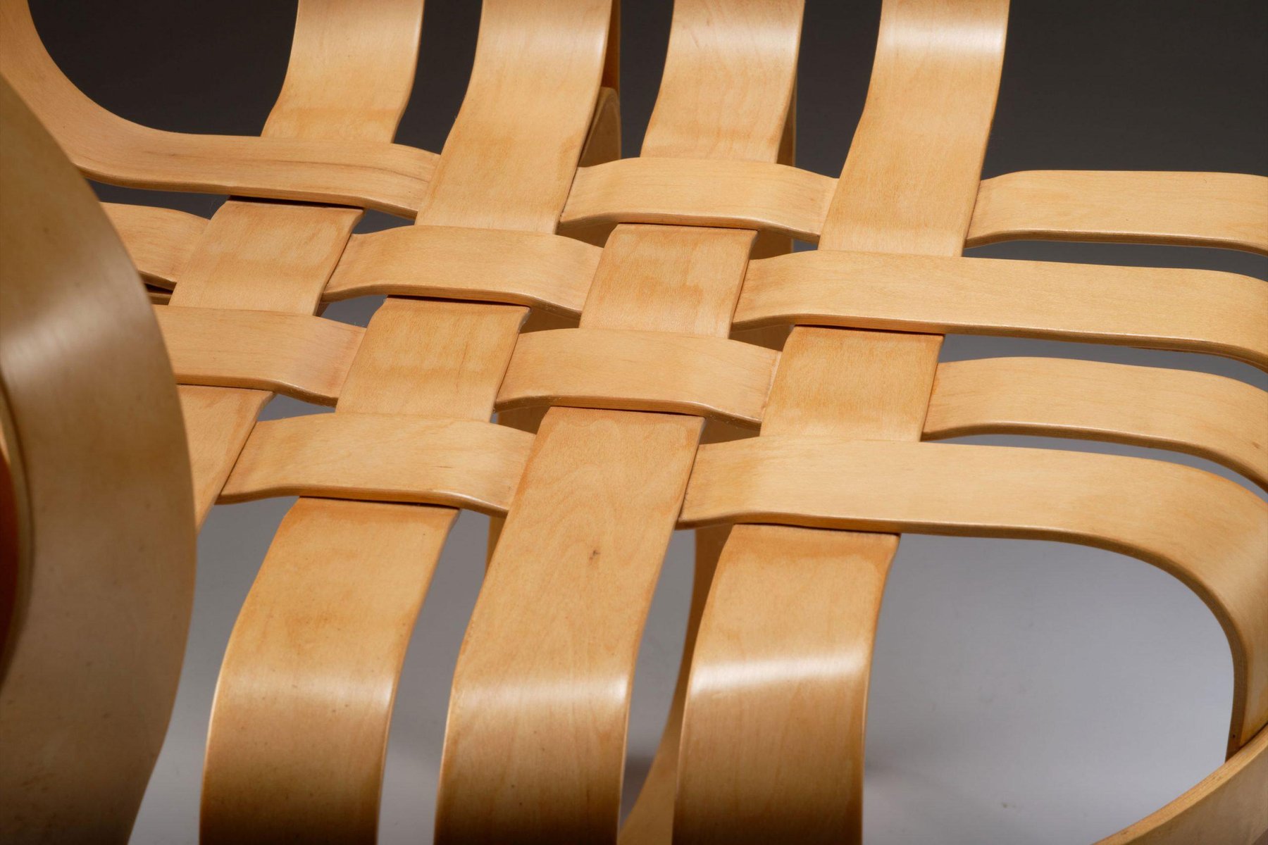 Cross Check Chair, 1990s for sale at Pamono
