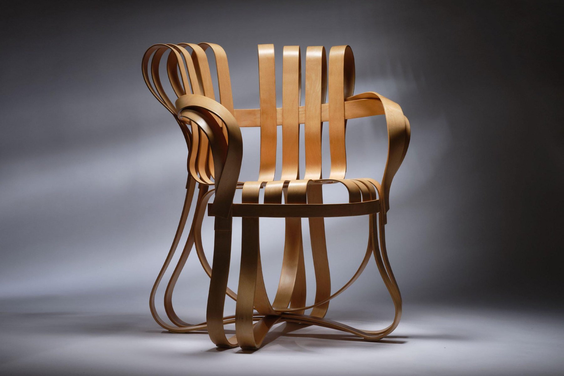 Cross Check Chair, 1990s for sale at Pamono