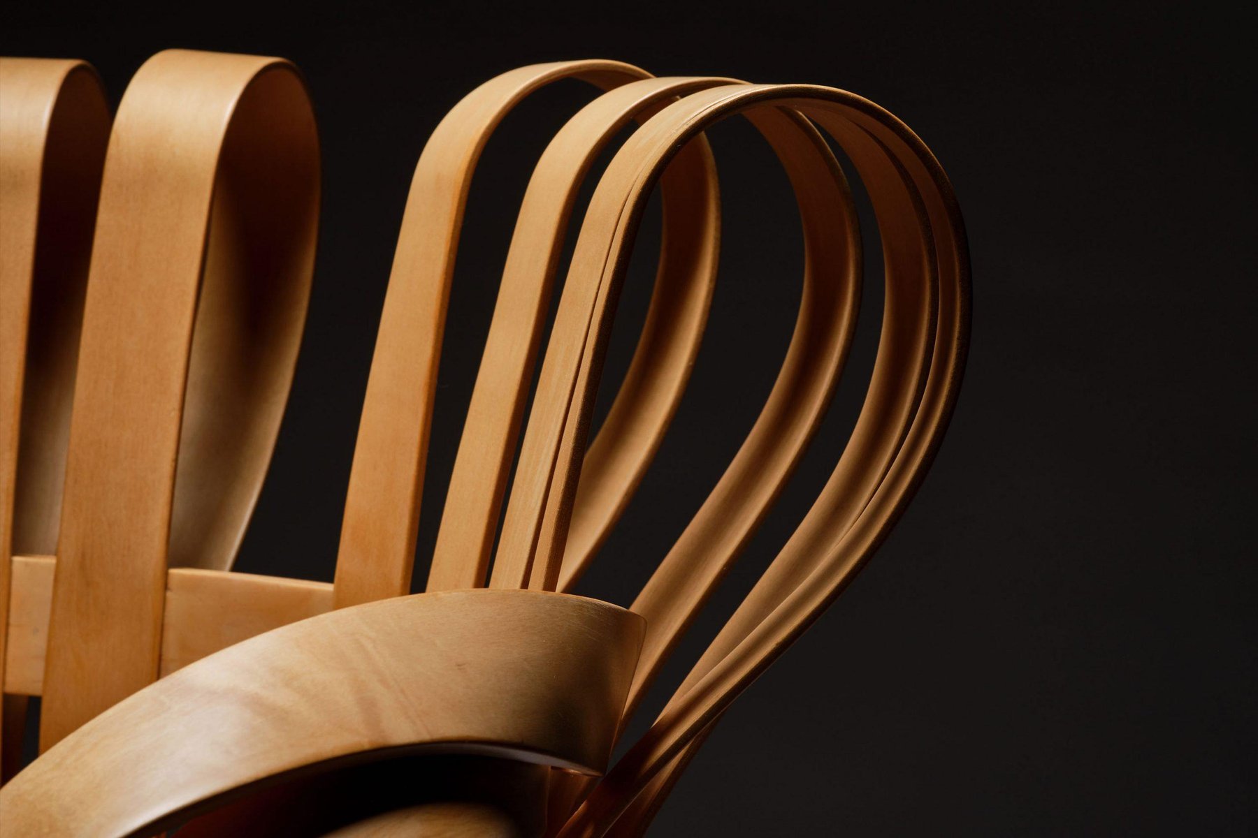 Cross Check Chair, 1990s for sale at Pamono