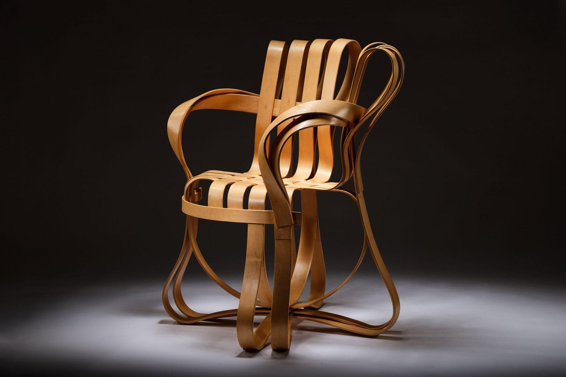 Cross Check Chair, 1990s for sale at Pamono