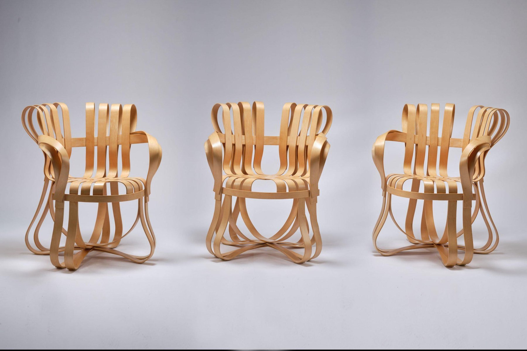 Cross Check Chair, 1990s for sale at Pamono